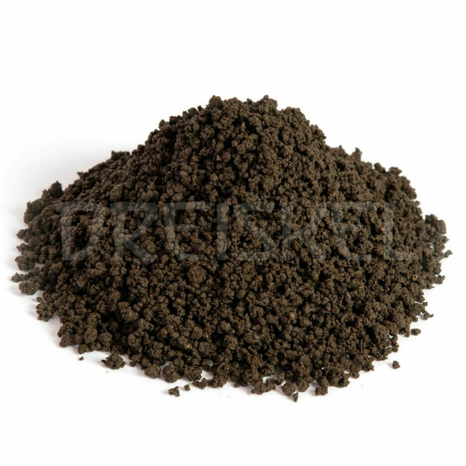 Preparado de boñiga 500 - Preparados Biodinámicos